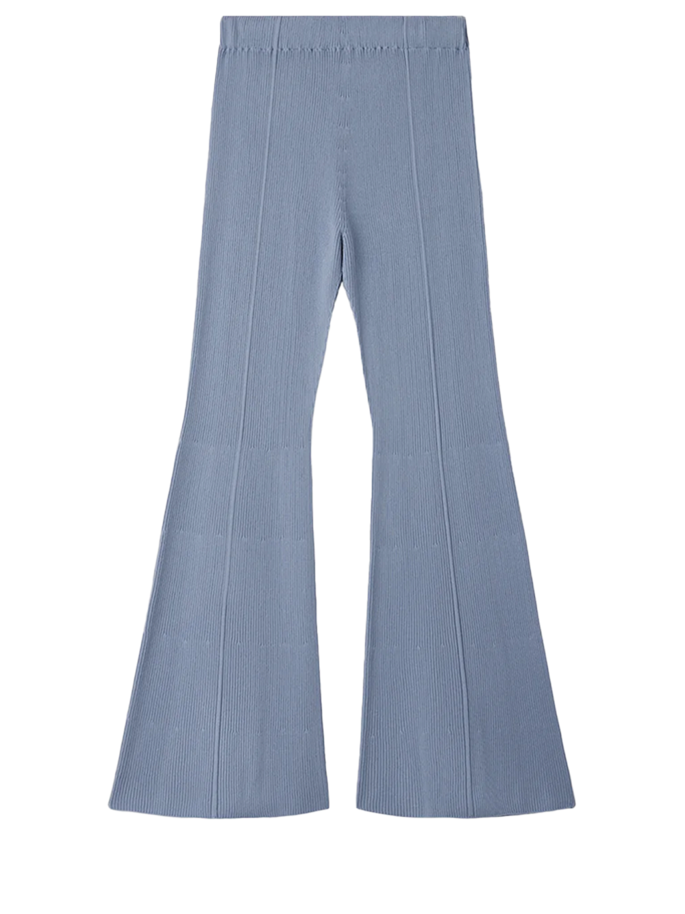 Tight flare pants store